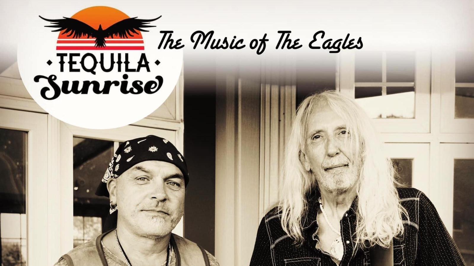 Tequila Sunrise Tribute to the Eagles in Lockport - Checkout