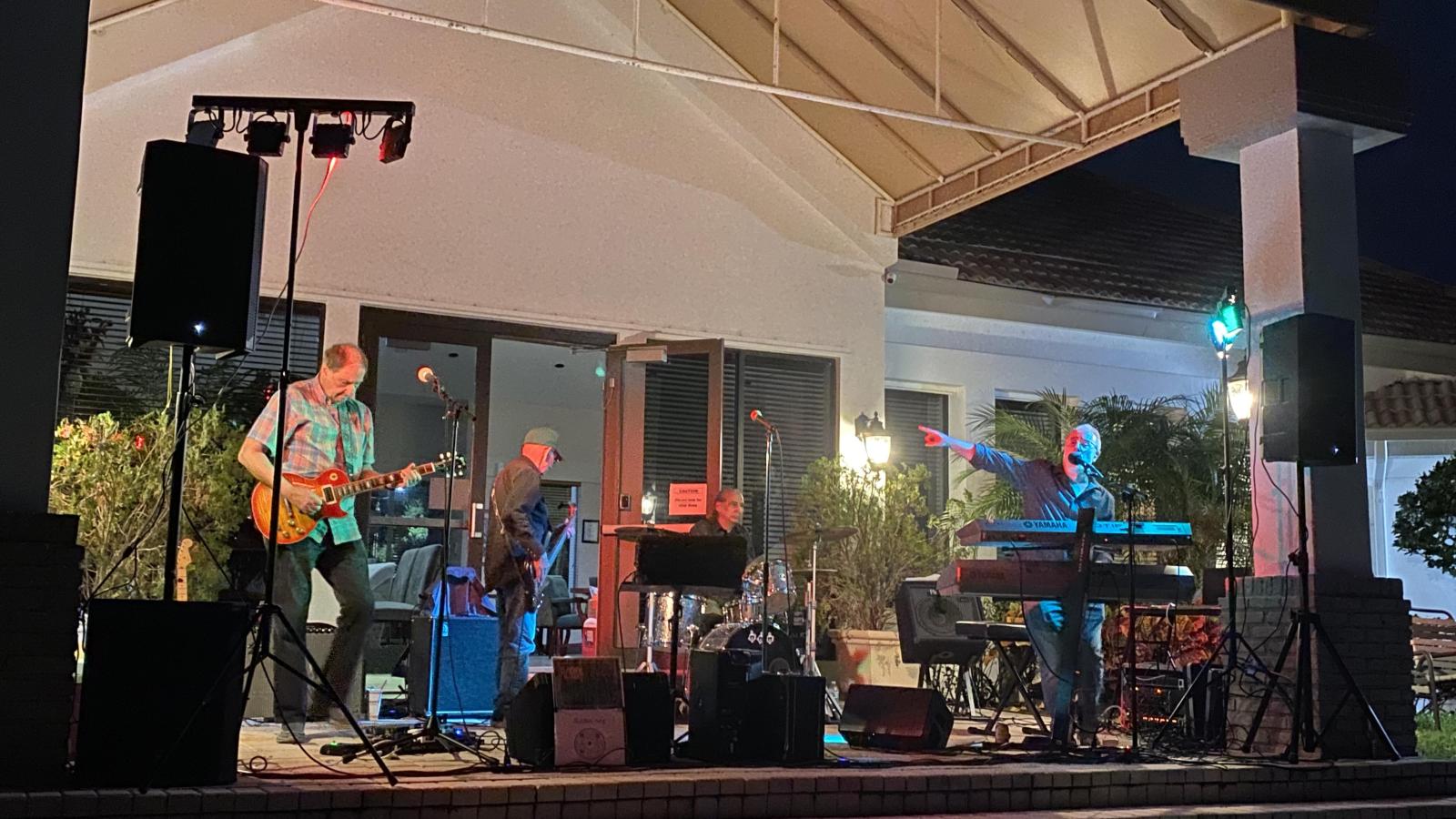 FREE - Swamp Cats Band in Jupiter - Checkout