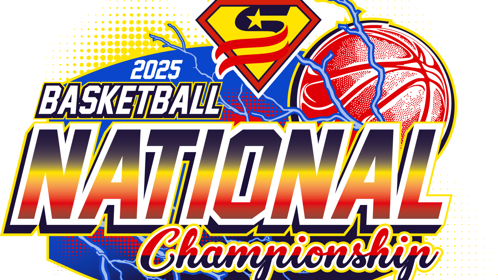 2025 USSSA National Basketball Championship in Cabot - Checkout