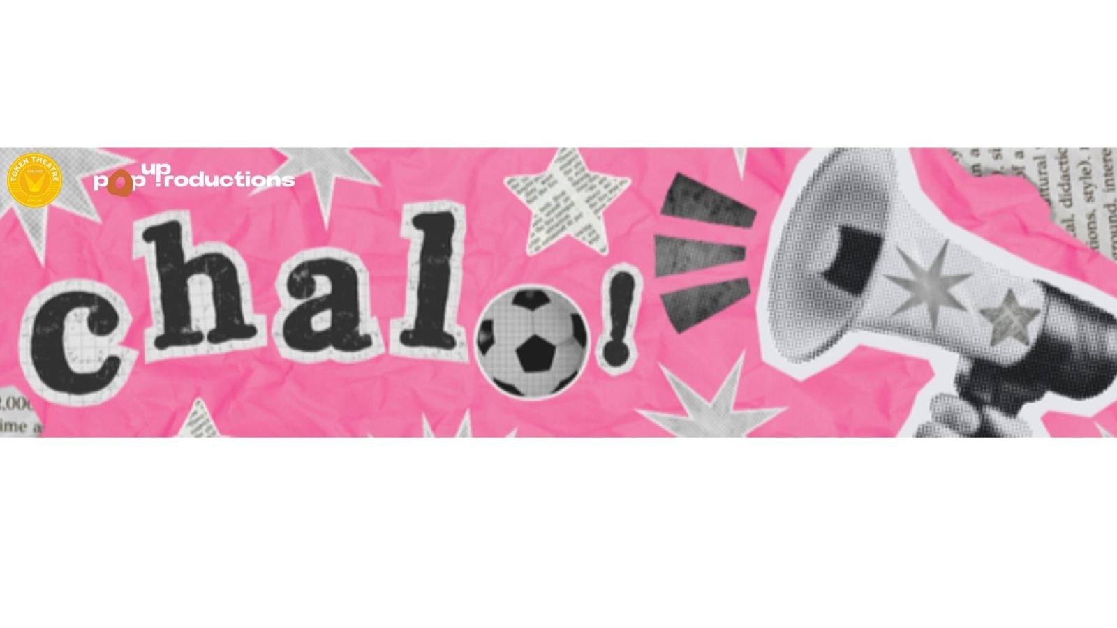 Chalo! The Musical Cabaret in Chicago - Checkout