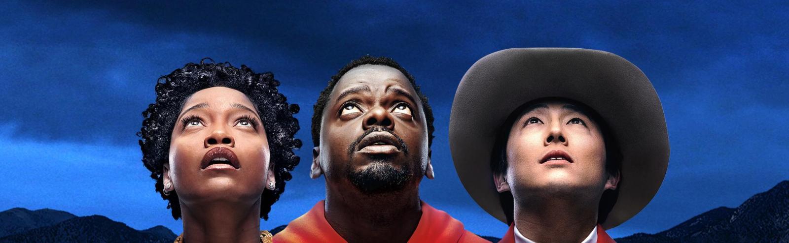 Films at the Farm: NOPE in Blythewood - Checkout