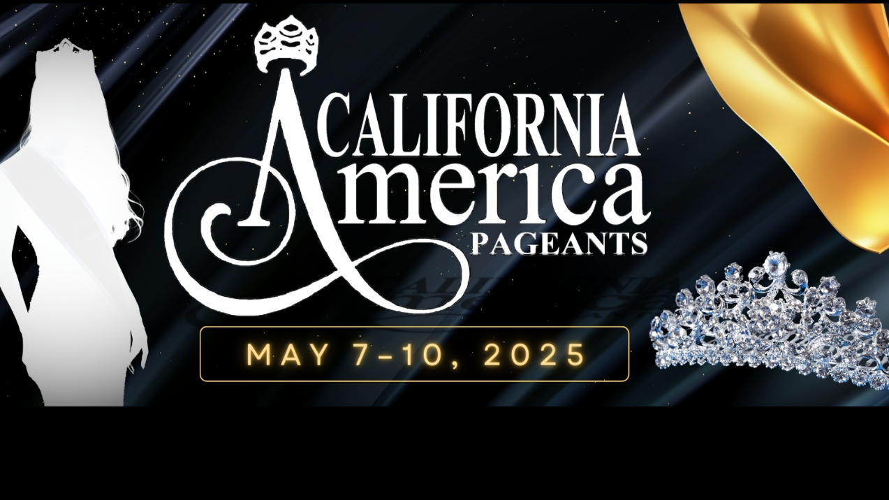 Mrs California America & Miss California America Strong Pageant in Los ...