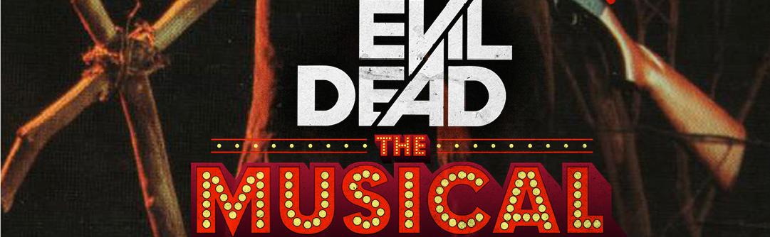 Evil Dead the Musical in Cottage Grove - Checkout