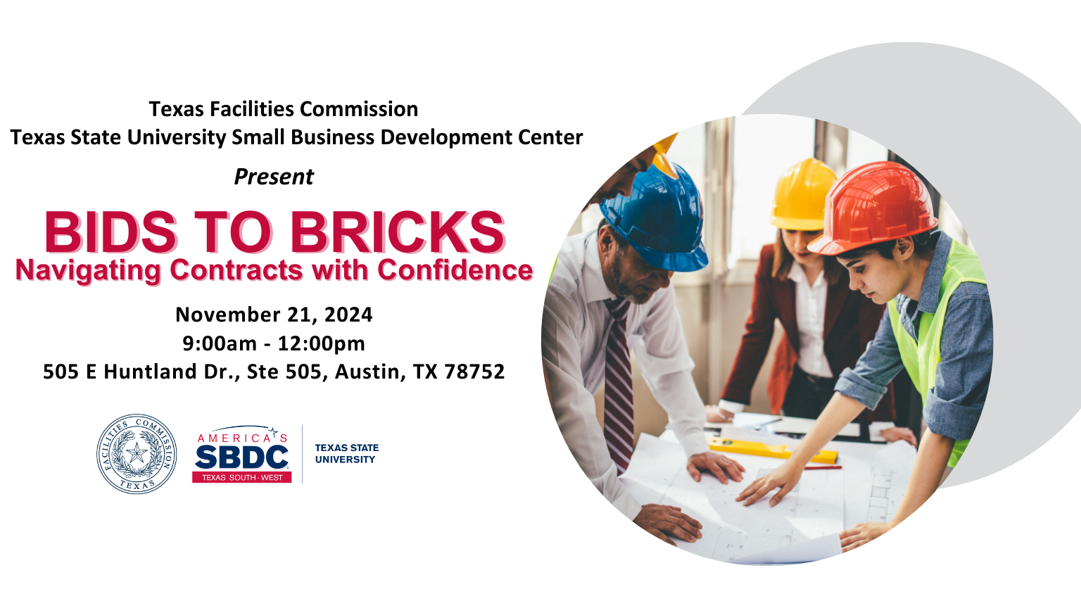 Bids to Bricks: Navigating Contracts with Confidence in Austin - Checkout