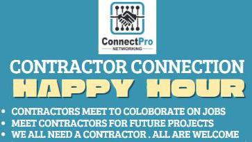 Contractors Connection presented by ConnectPro in Bel Air - Checkout