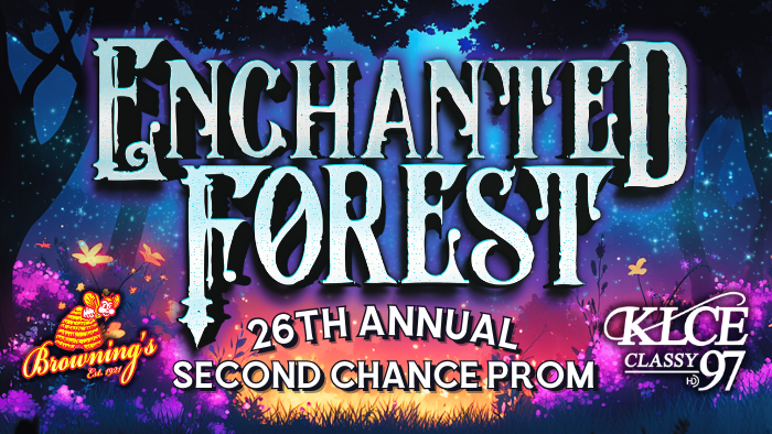 2025 Classy 97 Second Chance Prom in Idaho Falls - Checkout