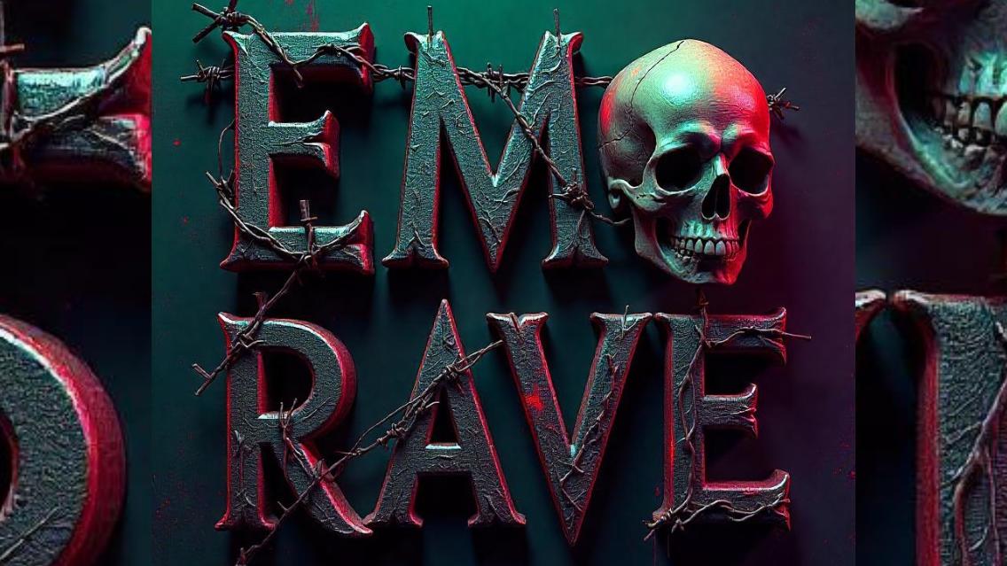 Emo Rave DFW in Dallas - Checkout