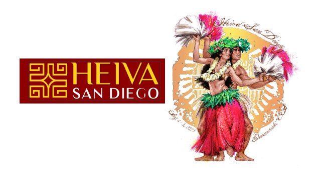 Heiva San Diego 2024 in san diego - Checkout
