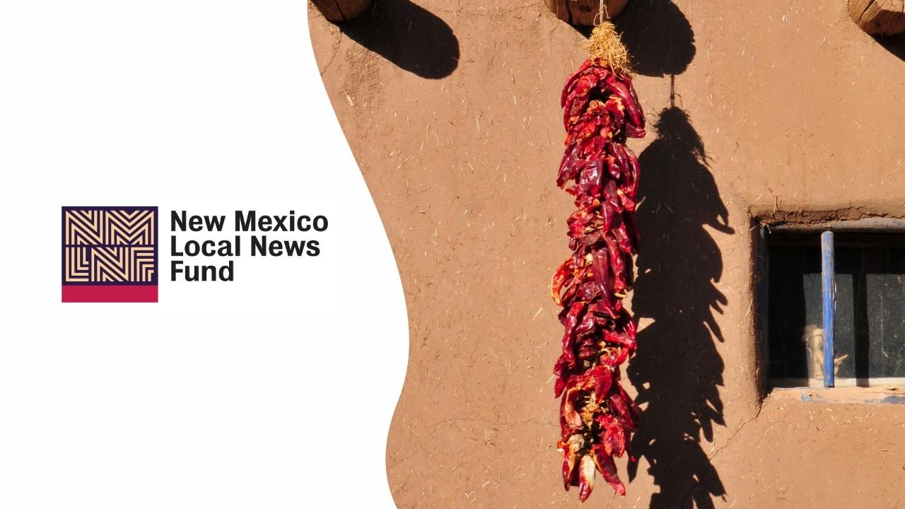 Southern NM Community Conversation: The Future of Local News in Mesilla ...