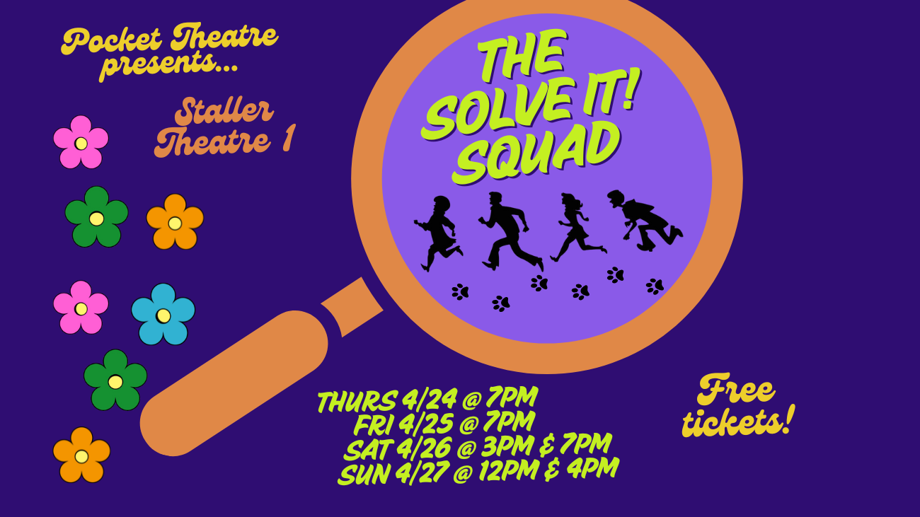 The Solve It Squad in Stony Brook - Checkout