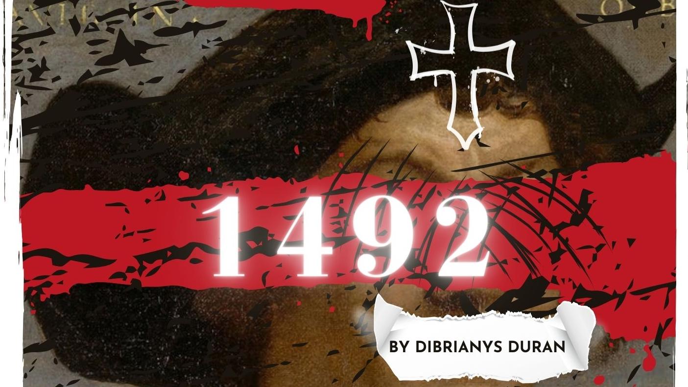 Tickets for 1492 in New York from TicketLeap