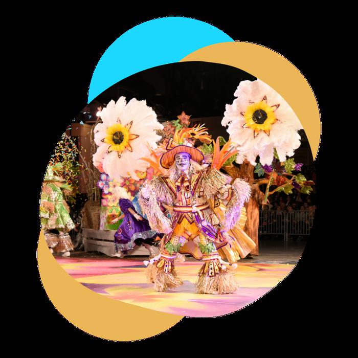 2025 Fancy Brigade Finale in Philadelphia - Checkout