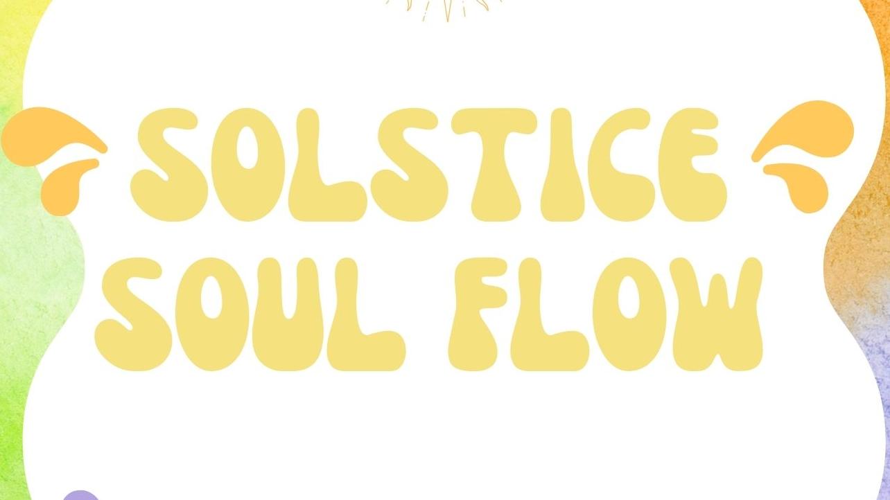 Solstice Soul Flow in Houston - Checkout