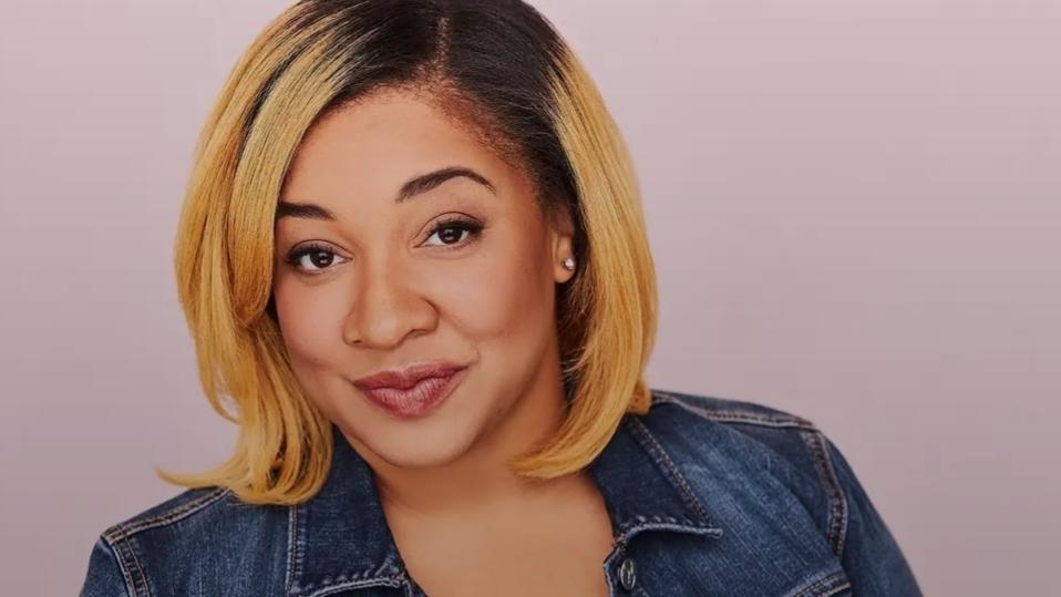 A Night with Jessica Brooke in Chicago - Checkout