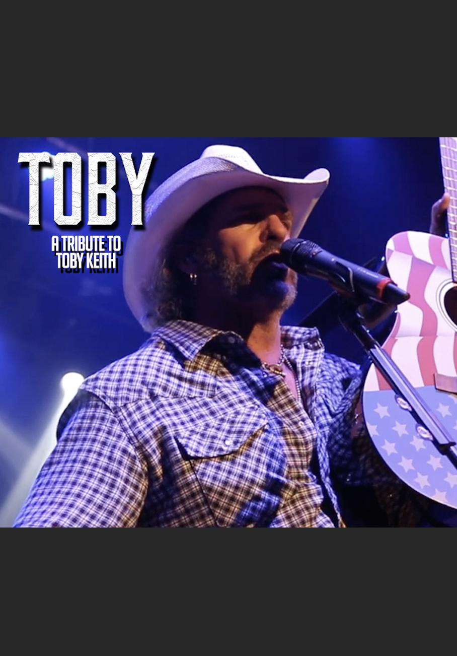 TOBY - The Ultimate Toby Keith Tribute in Safford - Checkout