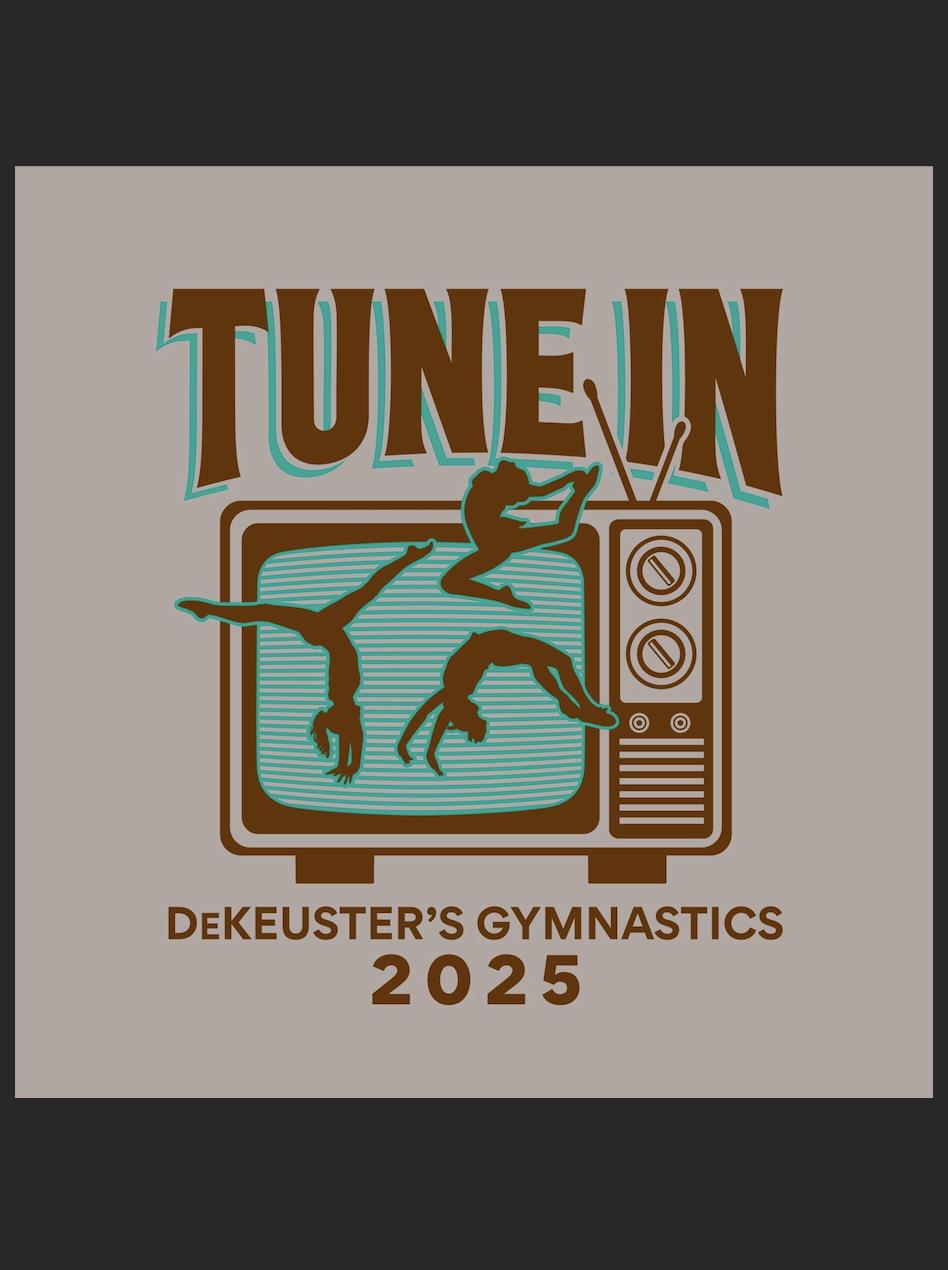 Dekeuster's Gymnastics - Beginner 2025 in Safford - Checkout