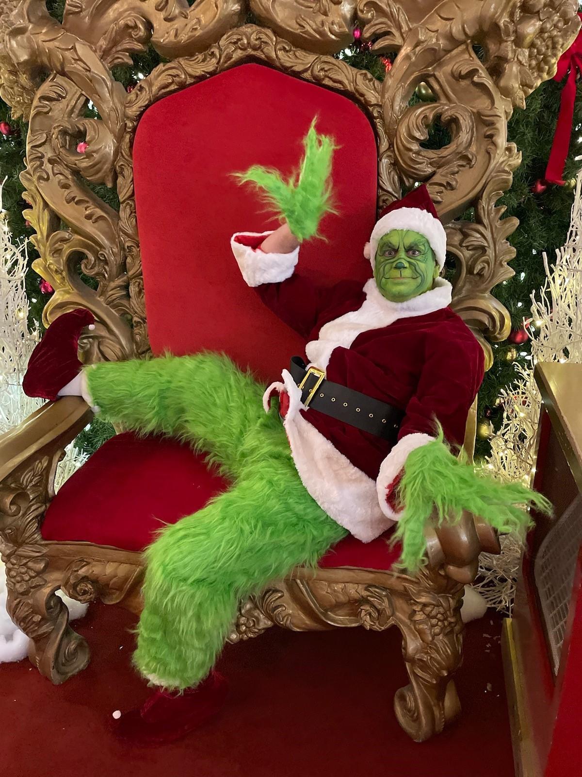 Buzzer Band Christmas Spectacular in Feasterville-Trevose - Checkout