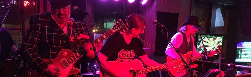 Danger Bird - A Tribute to Neil Young in WEST GROVE - Checkout