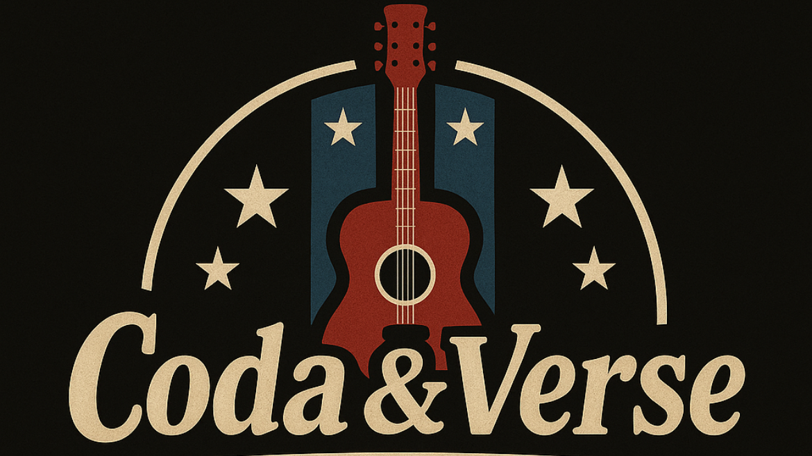 Coda & Verse: The Anthem of America in Orlando - Checkout