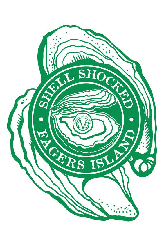 SHELL SHOCKED 25 - WEEK 2 in Ocean City - Checkout