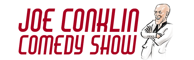Joe Conklin Comedy Show at Archbishop Wood High School (Tickets still ...