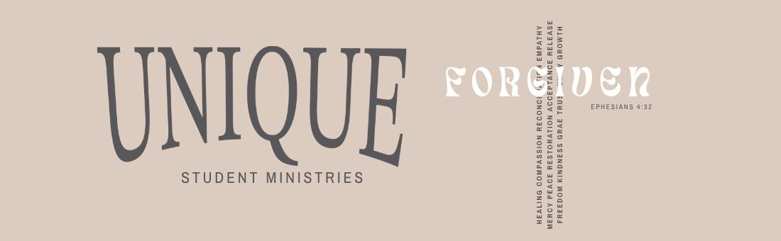 2026 Unique Student Ministries Conference in Houston - Checkout