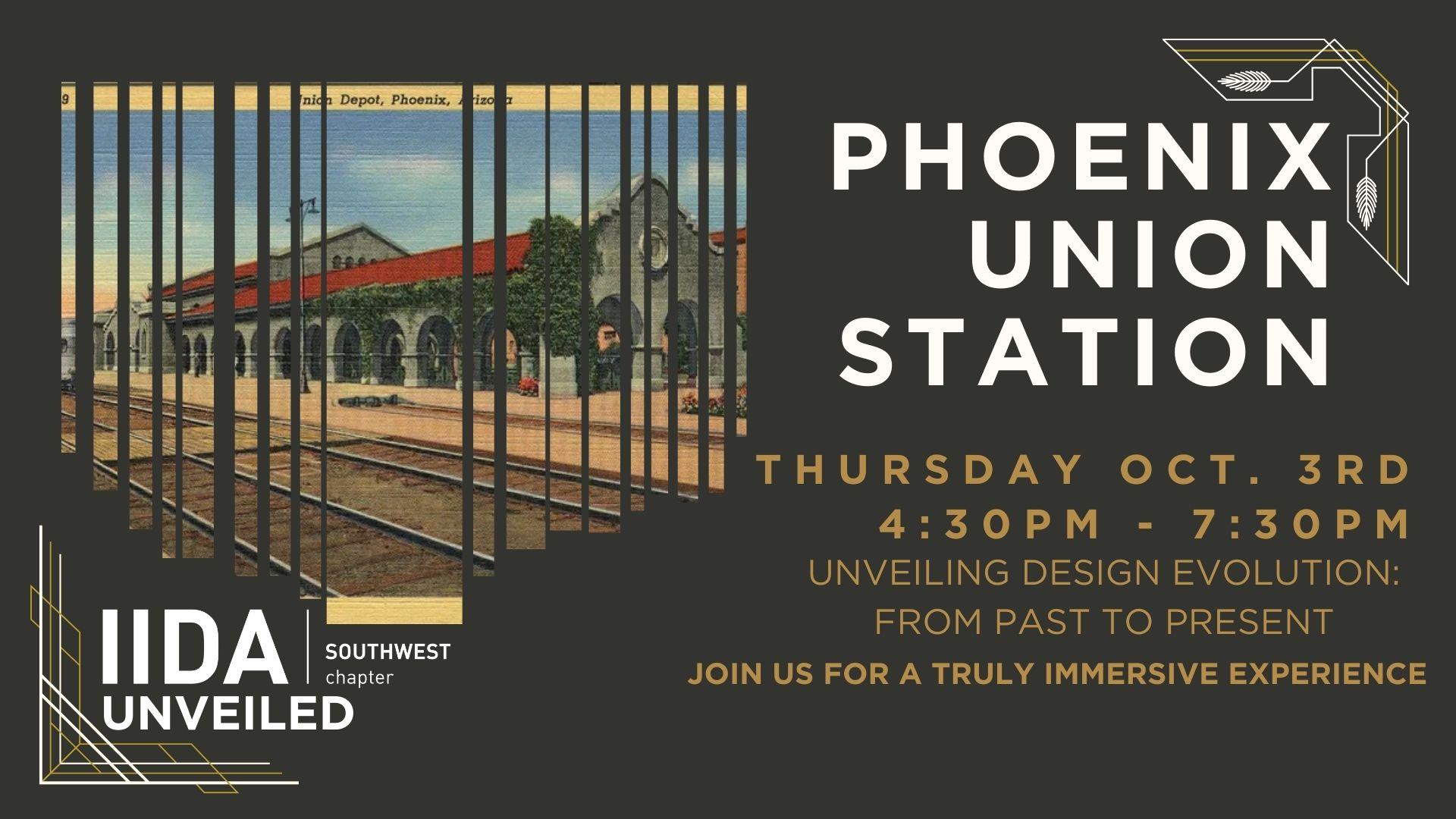 IIDA SW UnVEILED Drink Tickets in Phoenix - Checkout