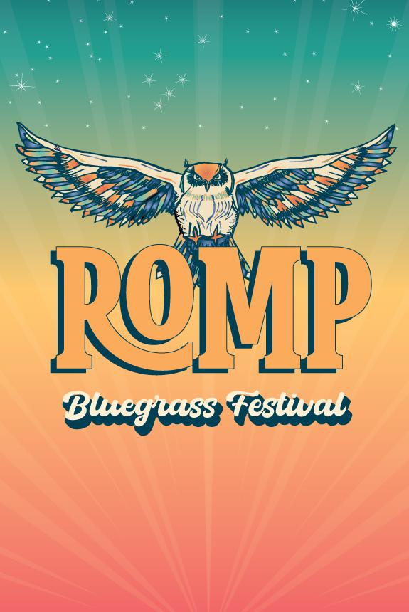 ROMP 2025 in Owensboro - Checkout
