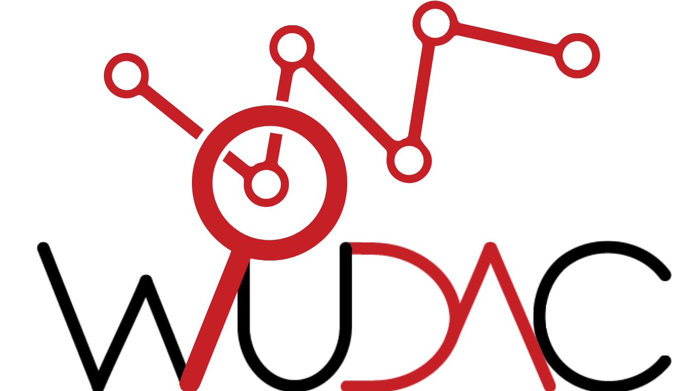 WUDAC Roundtable Speaker Event in Philadelhia - Checkout