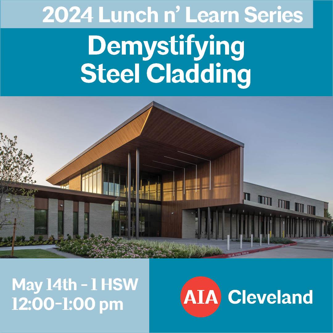Demystifying Steel Cladding in Cleveland - Checkout