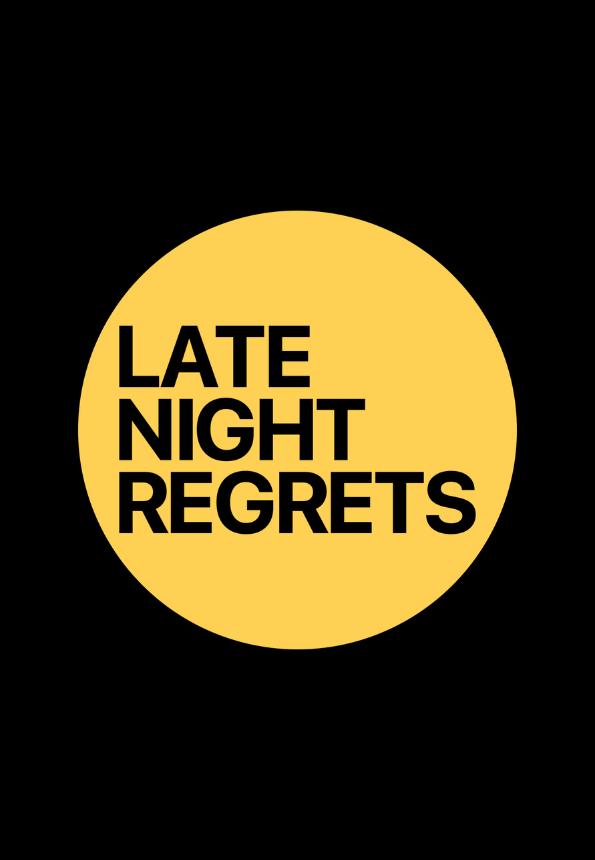 Late Night Regrets LIVE in Charlotte - Checkout