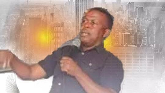 Tickets for Spirituality in ruwa, harare from TicketLeap