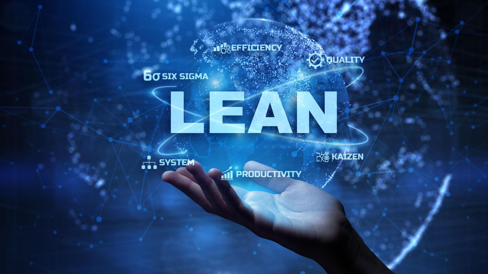 Lean Simulation Workshop in San Ramon - Checkout