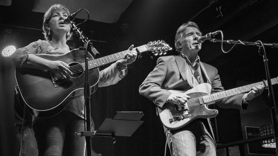 The Cadley's Play the Listening Room in syracuse - Checkout