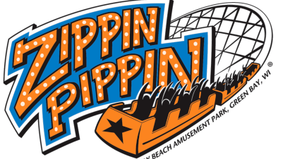 Zippin at the Beach in Green Bay - Checkout