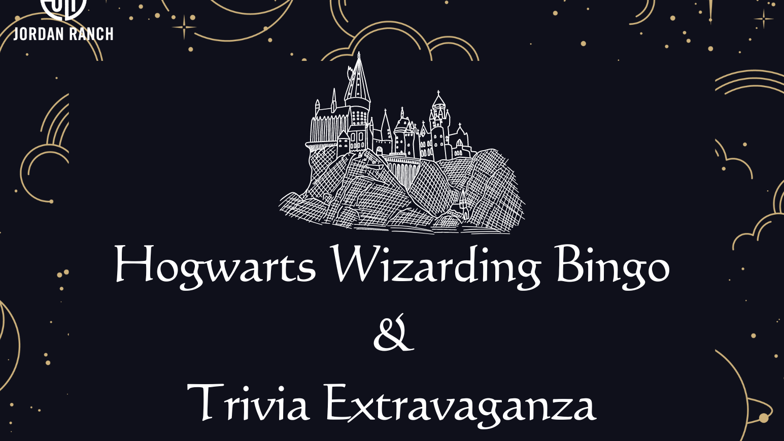 Hogwarts Wizarding Bingo & Trivia Extravaganza in Fulshear - Checkout