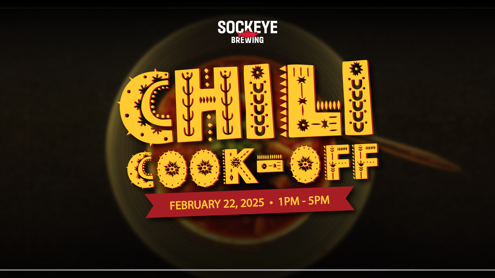 2025 Beer & Chili Cookoff in Boise - Checkout