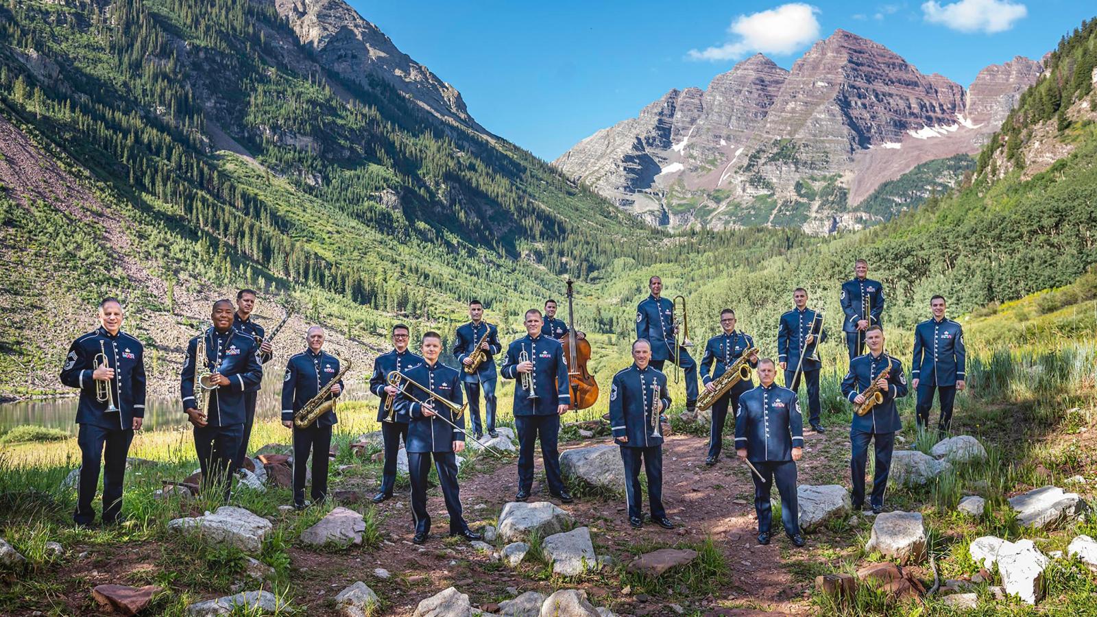 Jazz Heritage Series - Trombonist, Conrad Herwig in Alexandria - Checkout