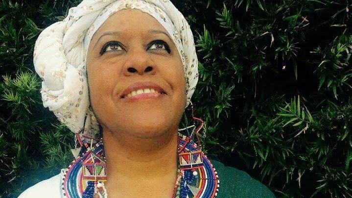 Exploring Our African Ancestral Spiritual Traditions with Iyanifa ...