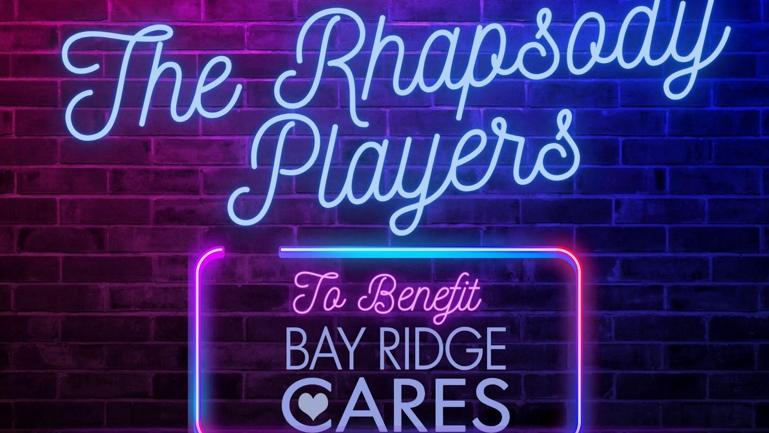 The Rhapsody Players Concert to Benefit Bay Ridge Cares in Brooklyn ...