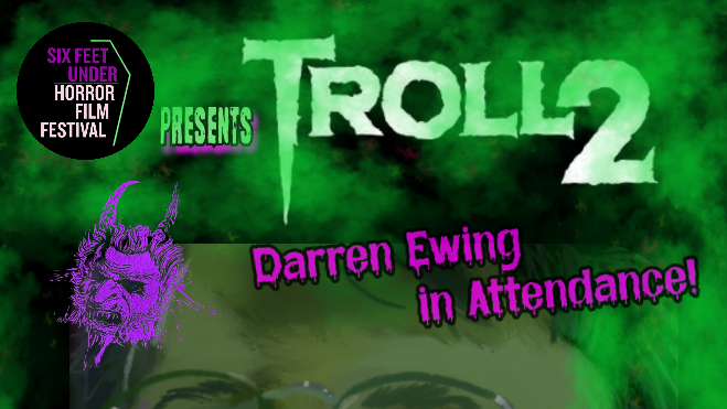 TROLL 2 in Colorado Springs - Checkout