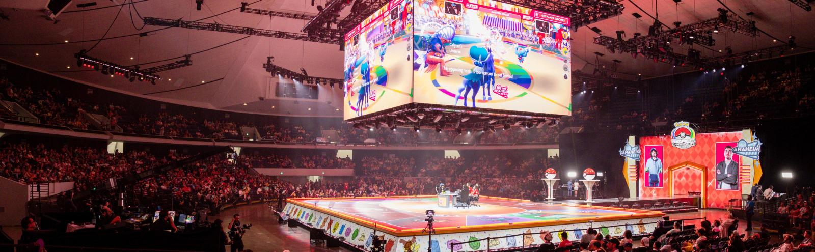 Pokémon VG League Cup - September 2025 in Chicago - Checkout