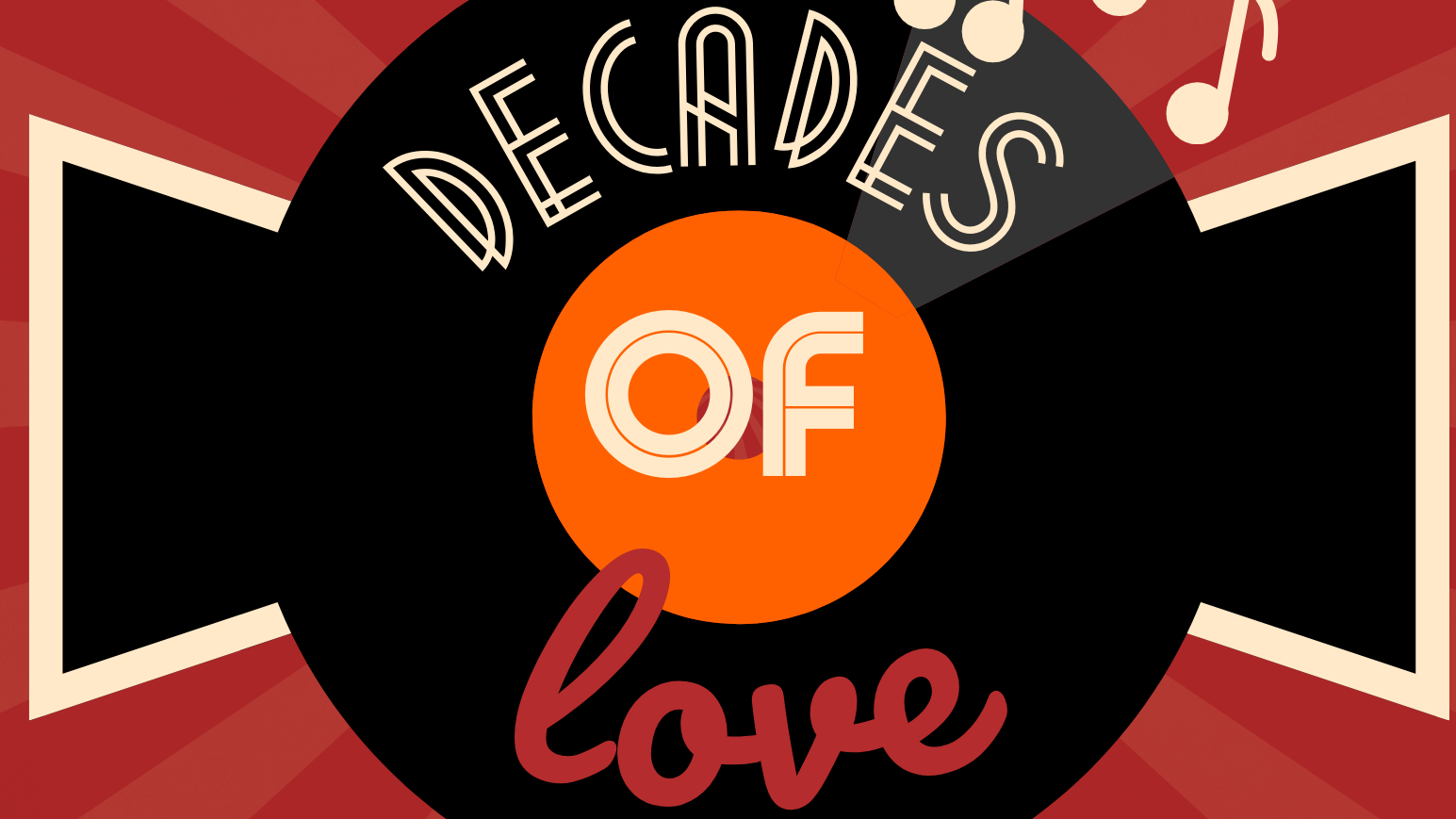 Decades of Love in Walker - Checkout