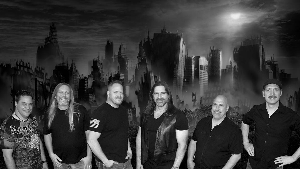 Last Men on Earth at Bootstrap Brewing! in Longmont - Checkout