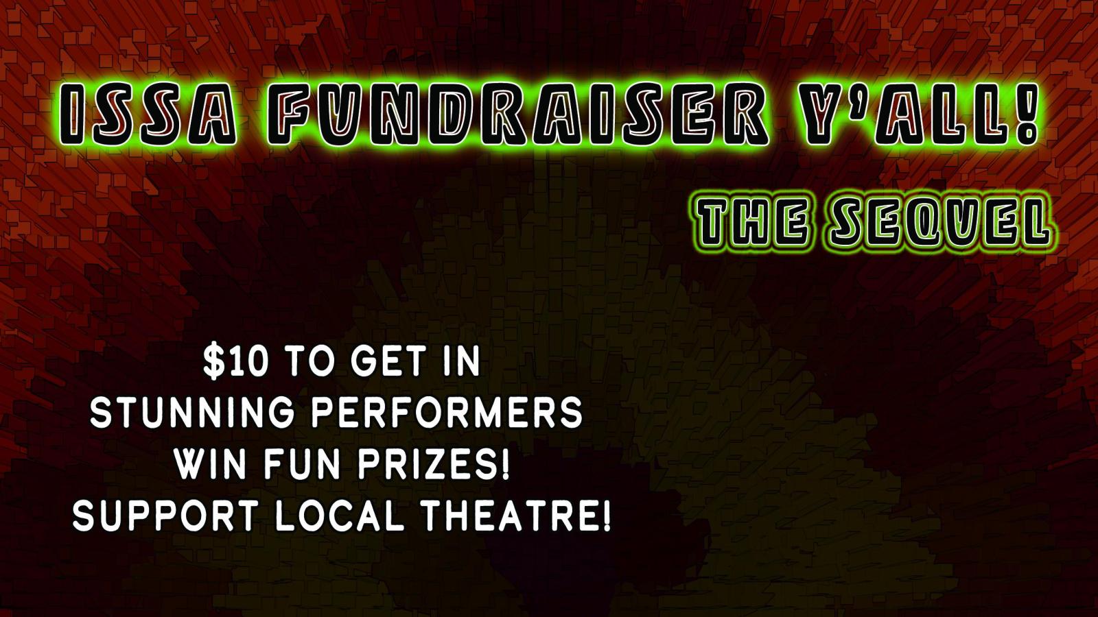 Tickets for Issa Fundraiser Y'all: The Sequel in St. Louis from TicketLeap