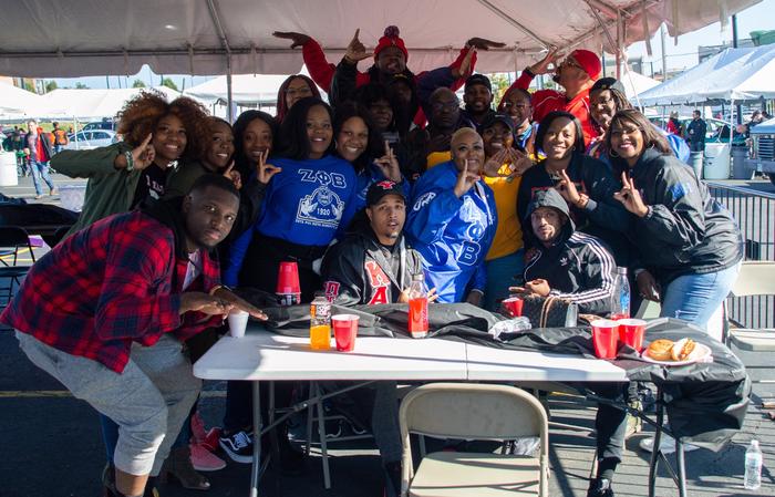 Black YSU Homecoming Weekend in Youngstown - Checkout