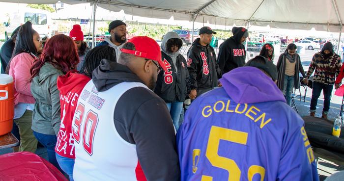 Black YSU Homecoming Weekend in Youngstown - Checkout