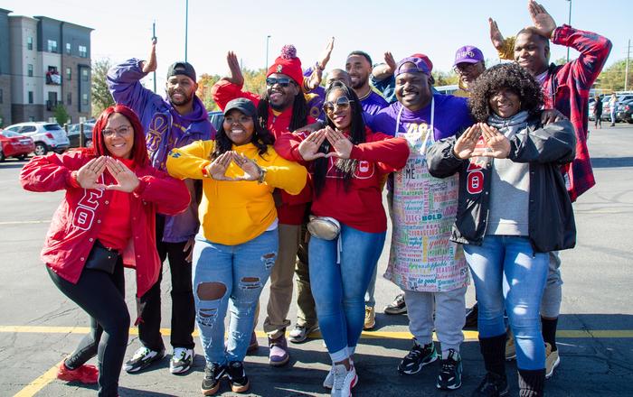 Black YSU Homecoming Weekend in Youngstown - Checkout