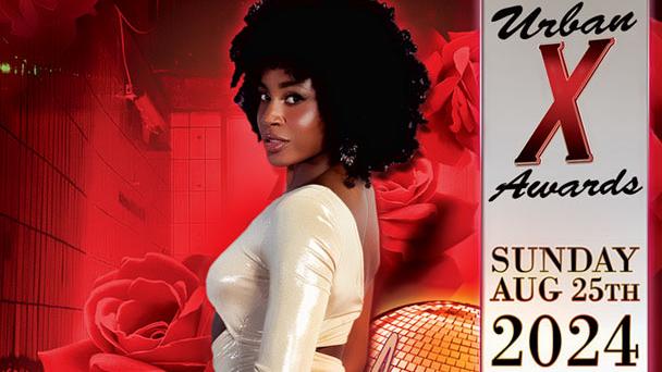 Urban X Awards (Fans) in Los Angeles - Checkout
