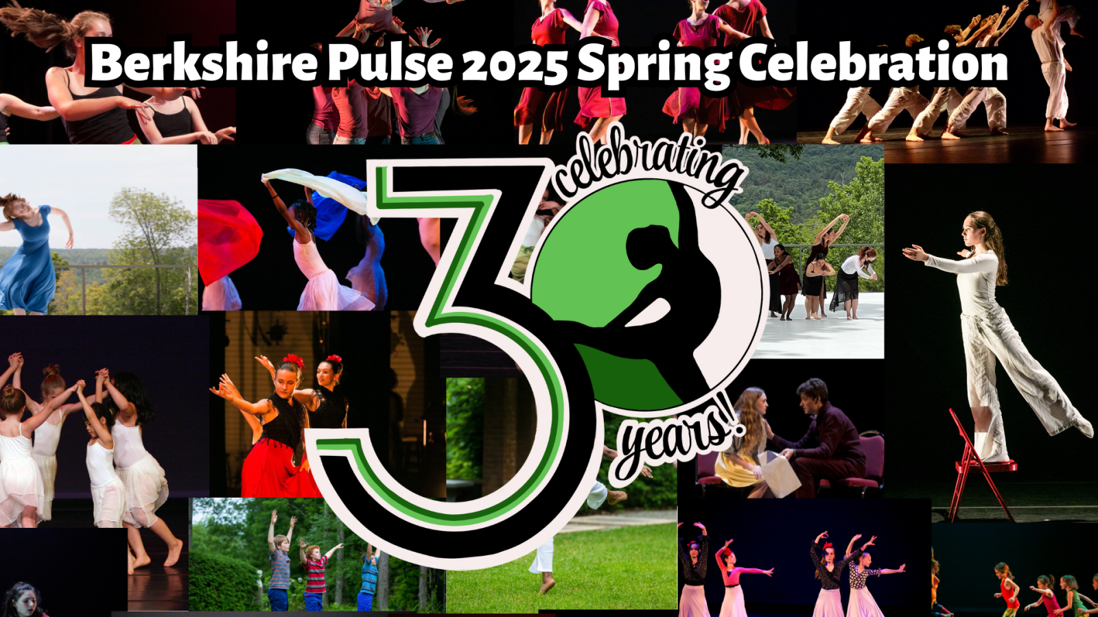 2025 Berkshire Pulse Spring Celebration in Great Barrington - Checkout